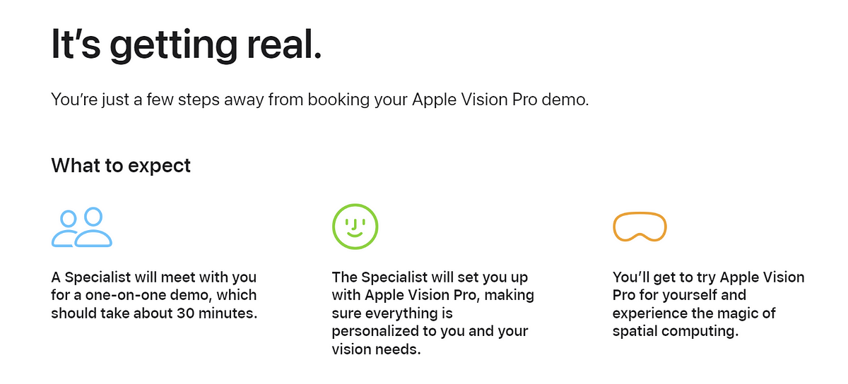 The Immersive Hype Is Real